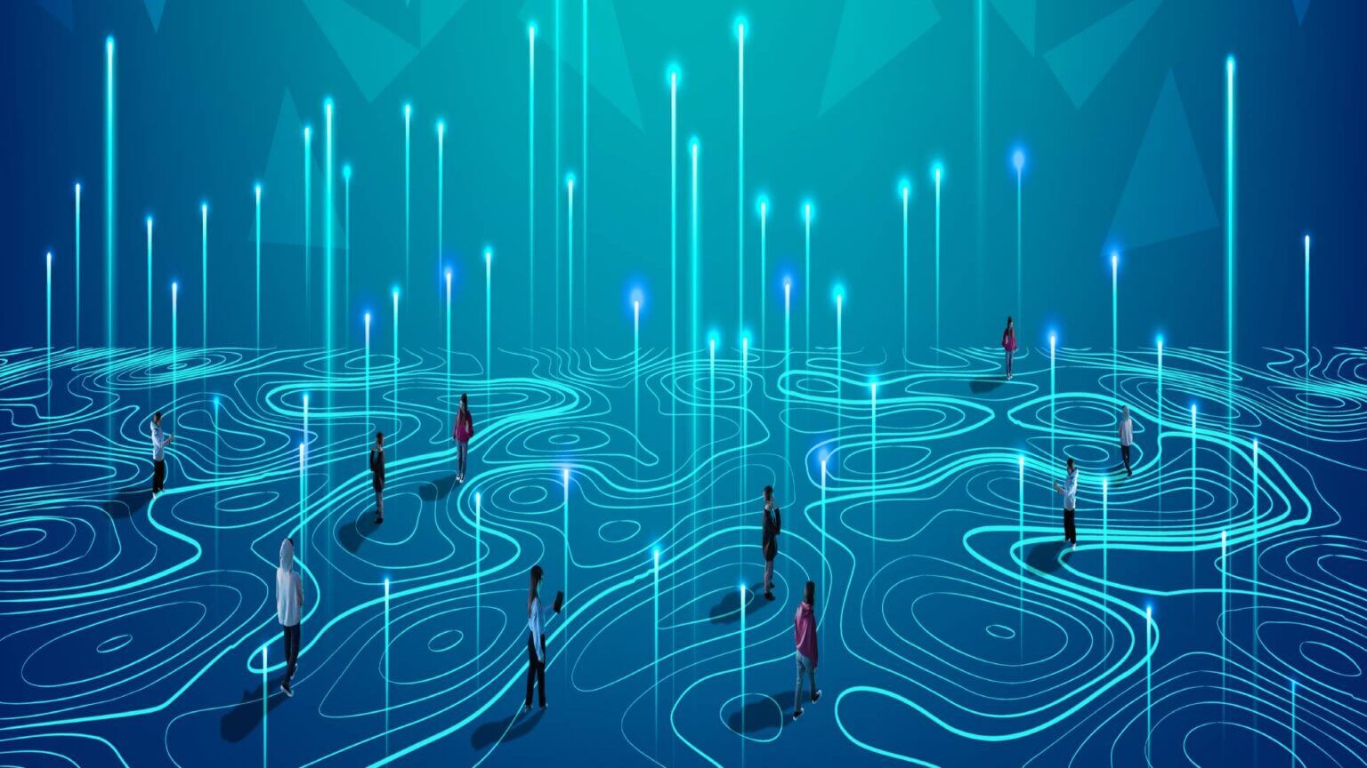 Living Lab: innovazione partecipata con ENoLL per città intelligenti