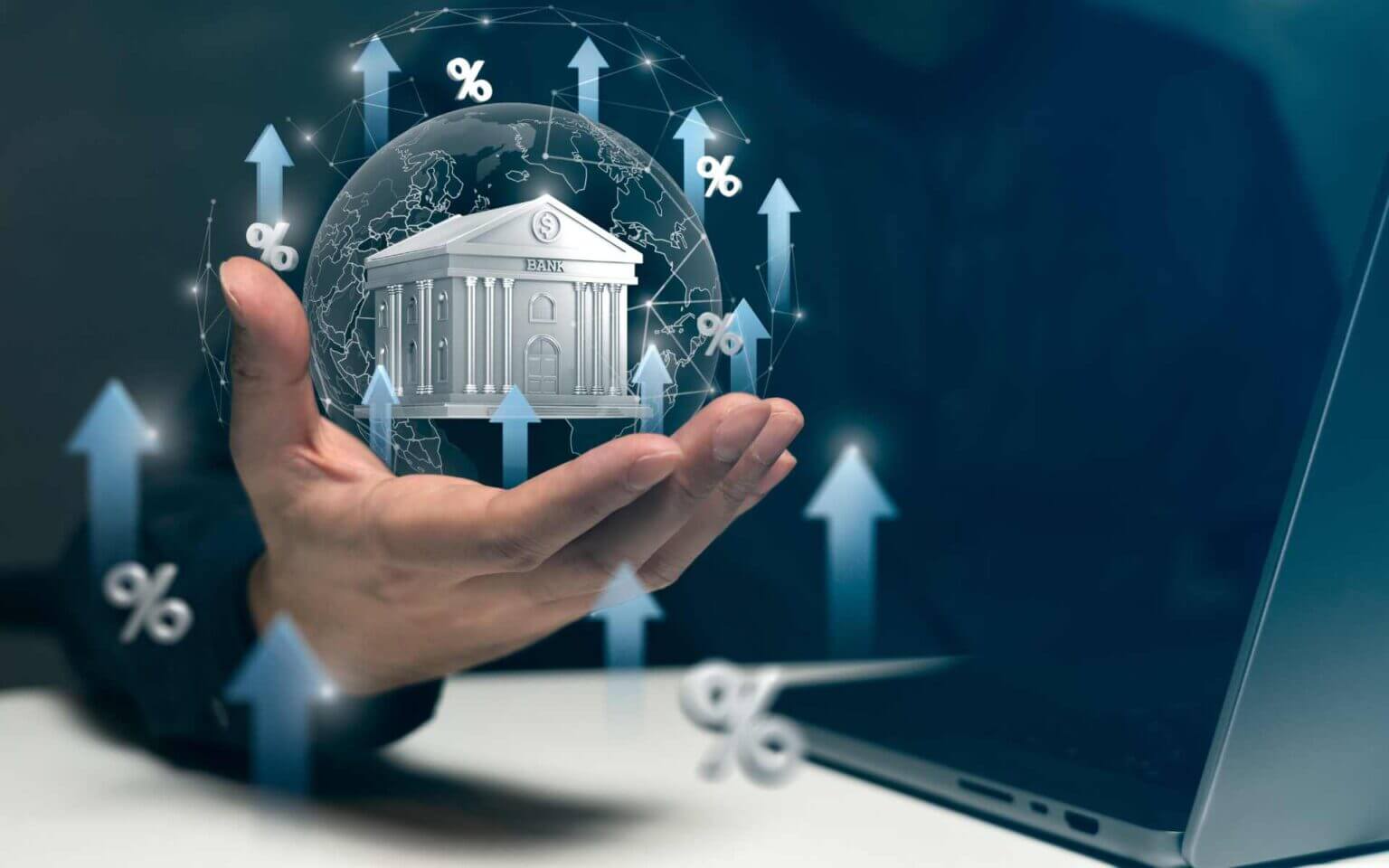 GenAI nel settore finanziario: sfide e modelli emergenti