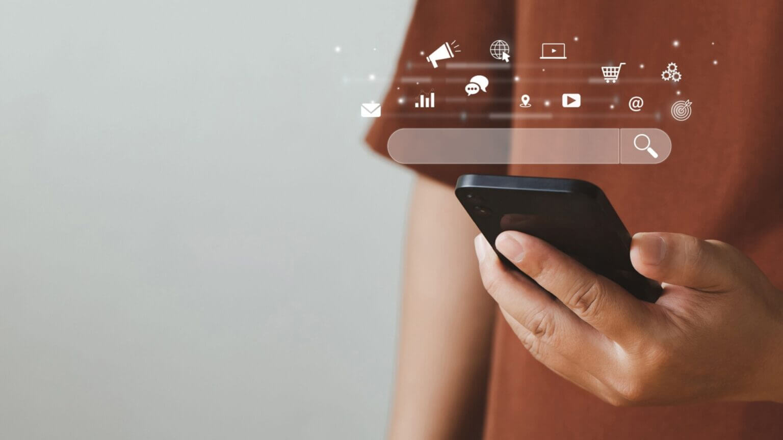 Il web del futuro è senza browser? L’AI trasforma la navigazione ...