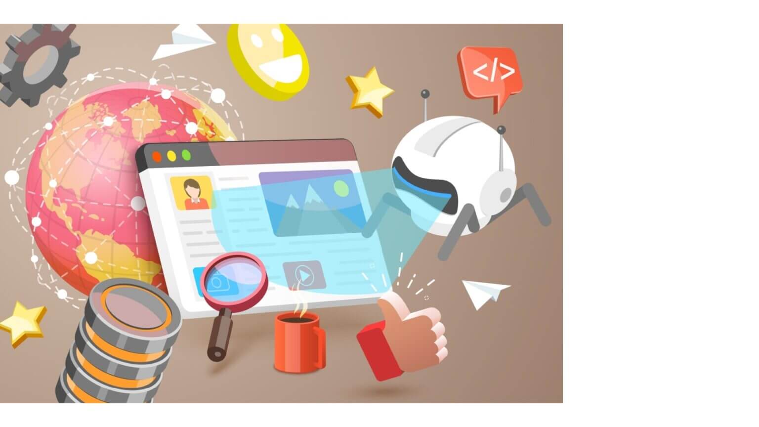 Really Simple Licensing: tutela anti-scraping dei contenuti digitali