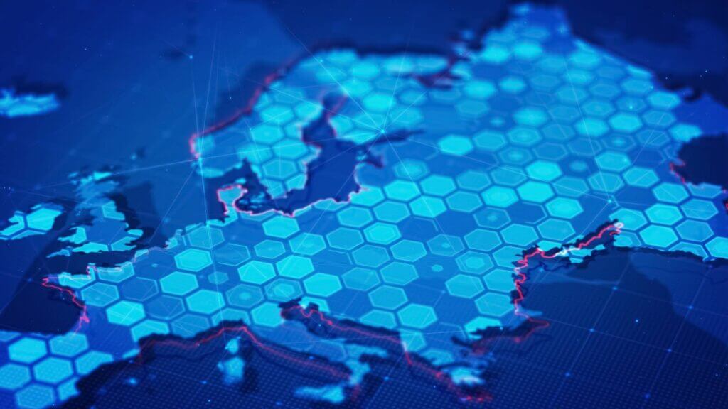 La nuova strategia AI dell'Europa: grandi ambizioni, poco impatto - Agenda Digitale