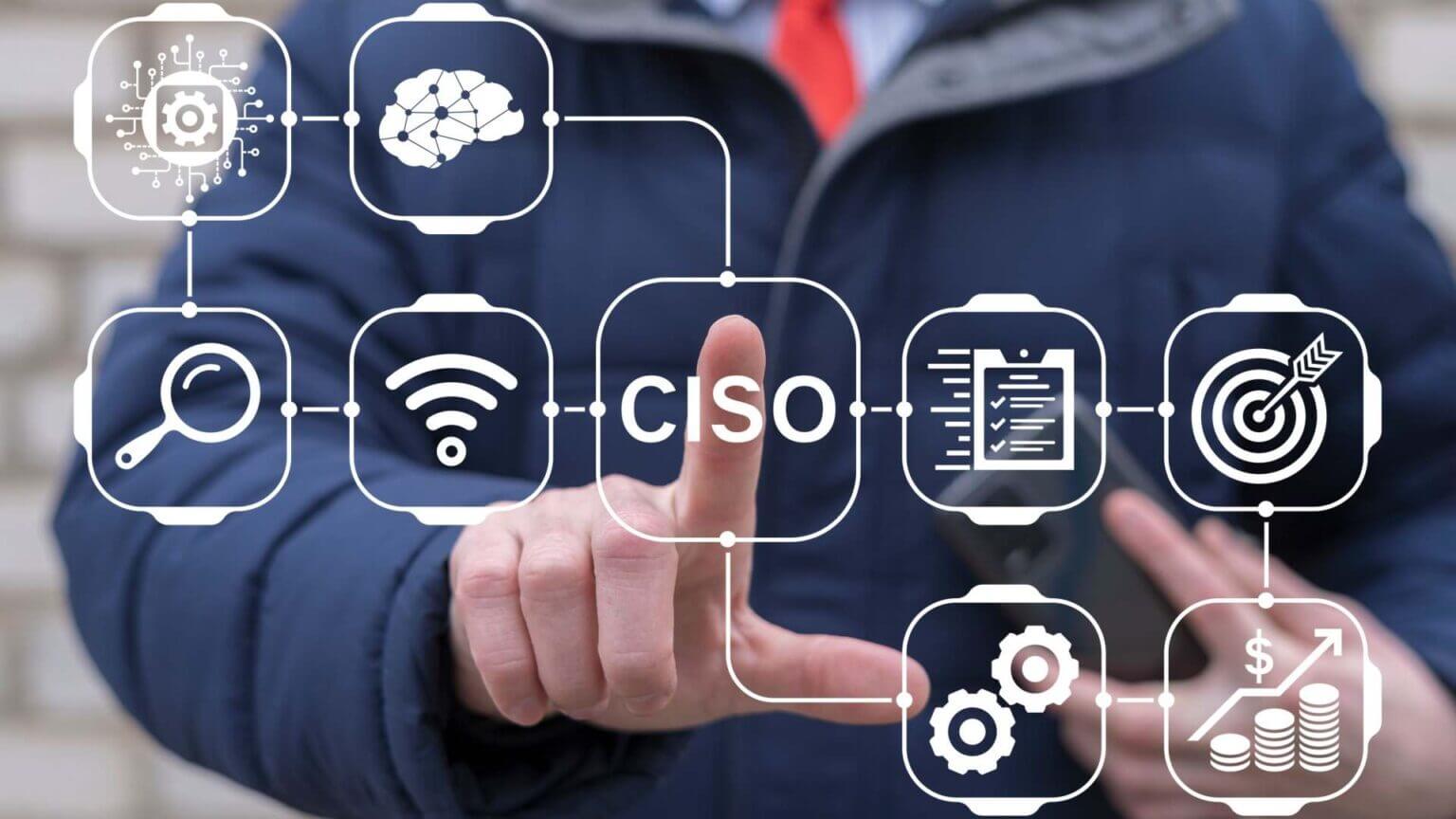 CIO e CISO, dal tech alla leadership: il digitale è cultura - Agenda ...