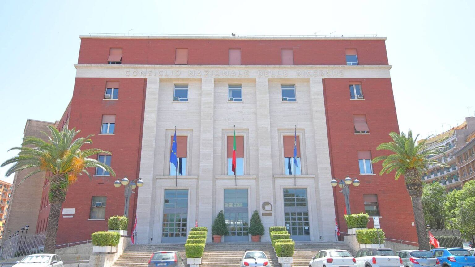 Performance CNR: efficienza record con il budget più basso del G6 ...