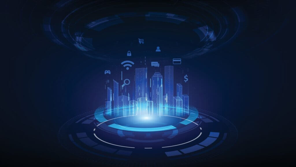 Gemelli digitali urbani, quando la tecnologia diventa democratica ...