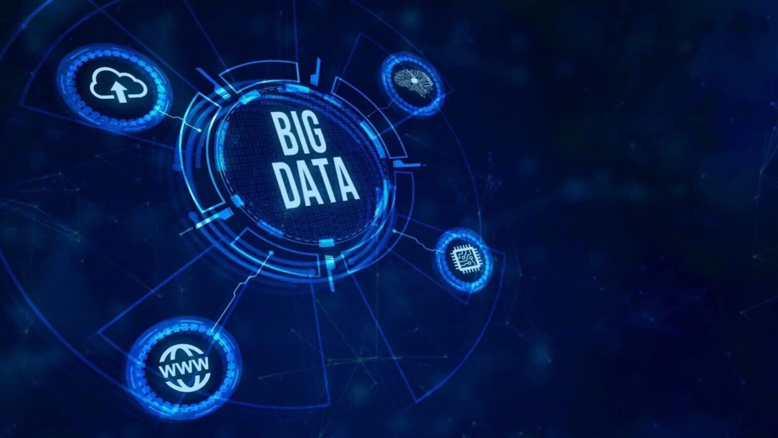 Mercato Big Data, a che punto è l'Italia - Agenda Digitale