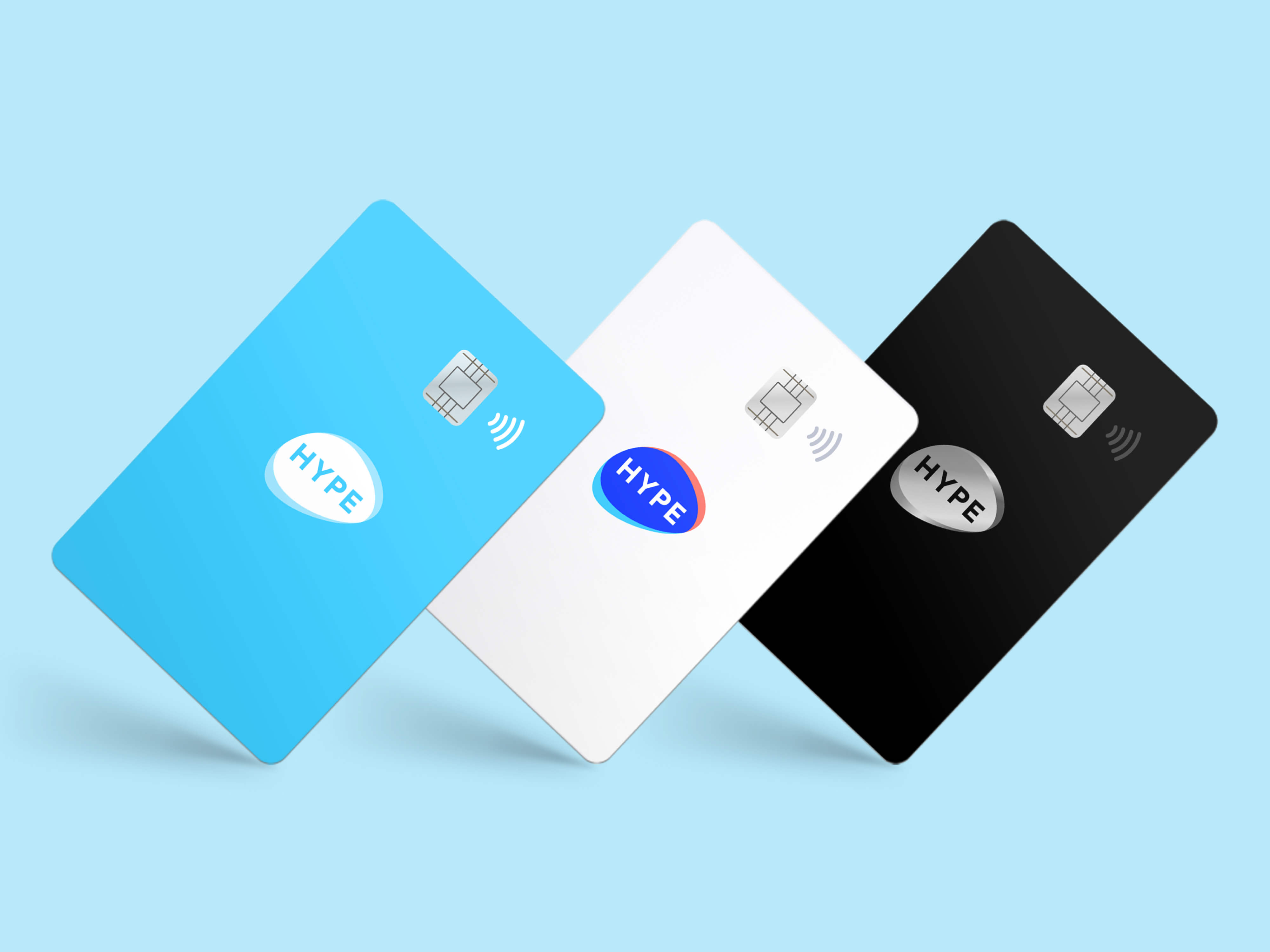 Carta Hype gratis: conto online e zero spese - Agenda Digitale