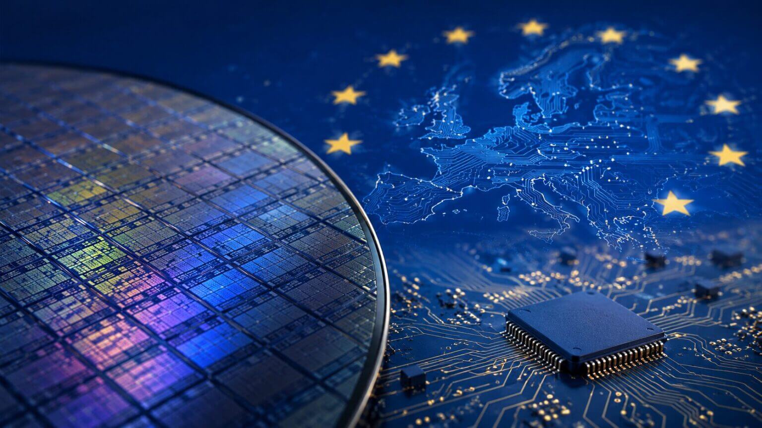 Chips Act 2.0, così l’Europa cambia strategia sui chip - Agenda Digitale