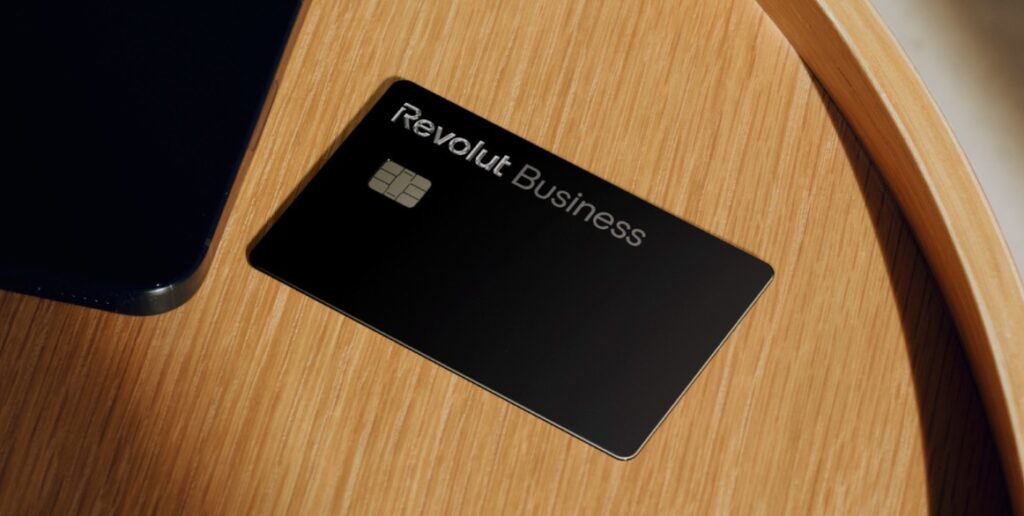 Revolut Business spinge sui servizi per aziende con conti scalabili ...