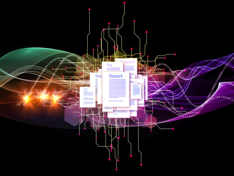 consulente informatico e digital trasformation