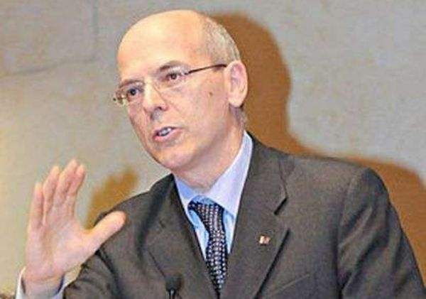 Palmieri: "Una Commissione permanente sull'Innovazione tecnologica ...