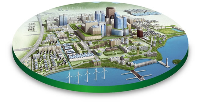 Calderini (Agid): "I tre pilastri del nuovo piano smart cities ...