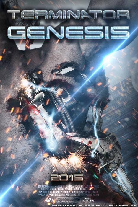 Terminator Genisys. Una lettura sociologica - Agenda Digitale