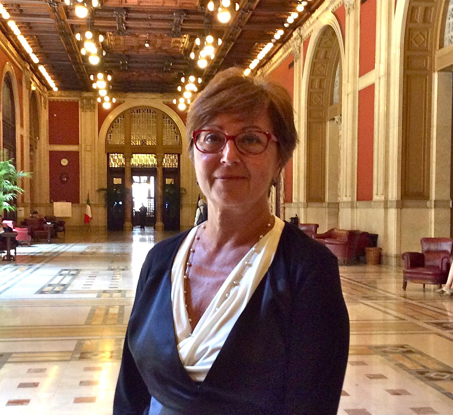 Carocci (PD): Supportare le “piccole scuole” contro il digital divide ...