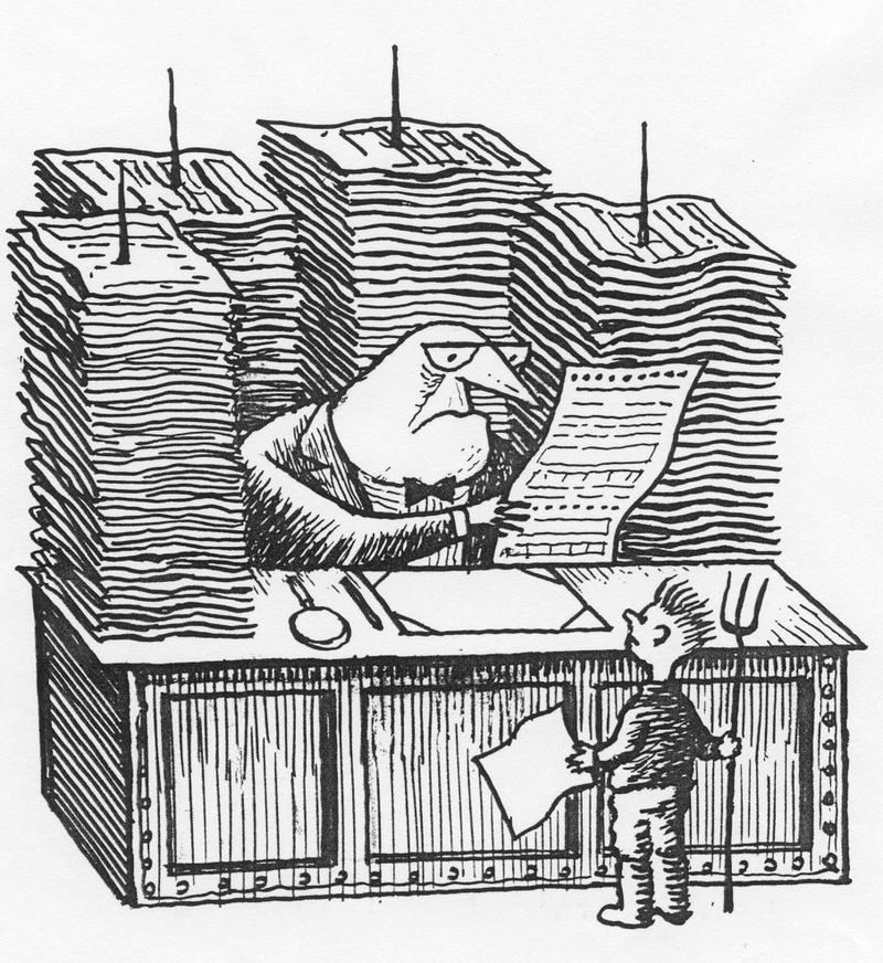 Per i nuovi servizi digitali, caccia aperta al burocrate - Agenda Digitale